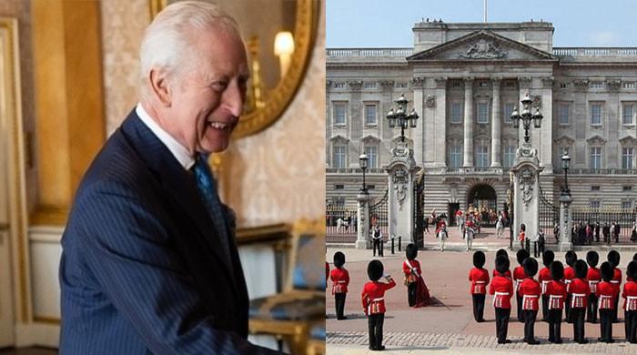 Buckingham Palace shares meaningful update after King Charles latest move
