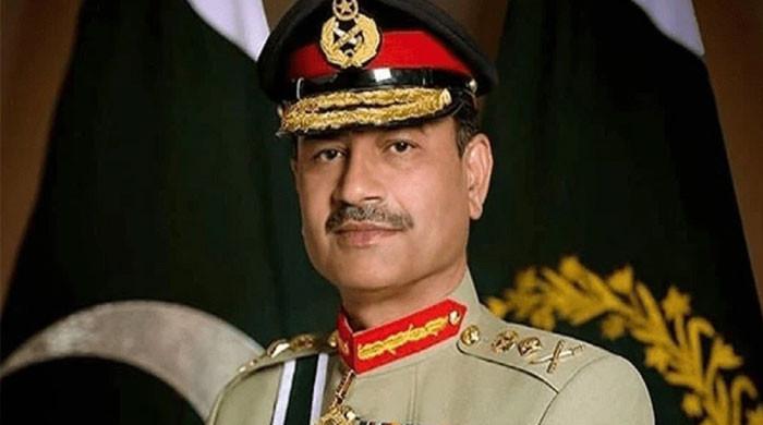 What is the Field Marshal rank awarded to Gen Munir?
