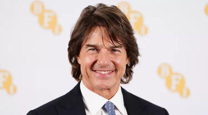 Tom Cruise reveals shocking details of his spine-chilling stunts