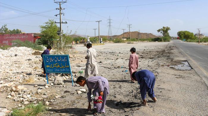 UNSC condemns 'heinous' terror attack on school bus in Khuzdar