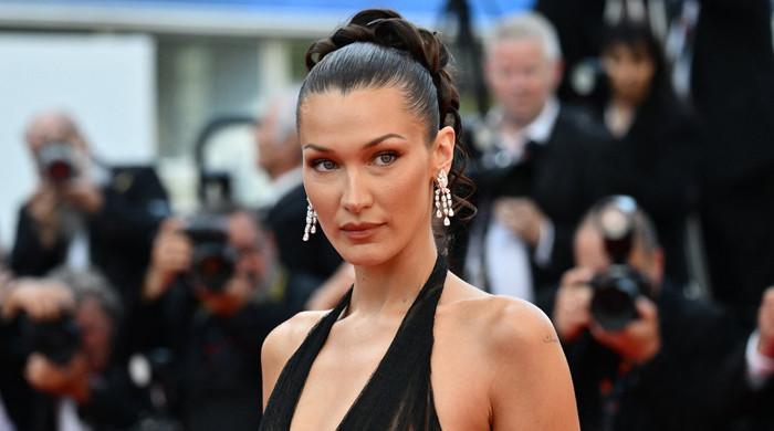 Bella Hadid spills secret behind ‘luxurious' new style