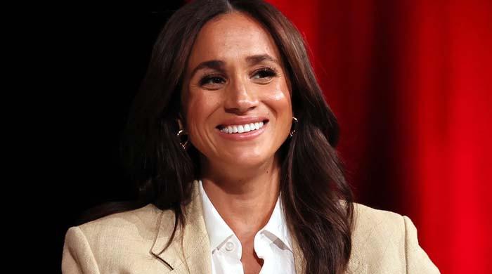 Meghan Markle shares BTS moments from 'Confessions Of a Female Founder ...