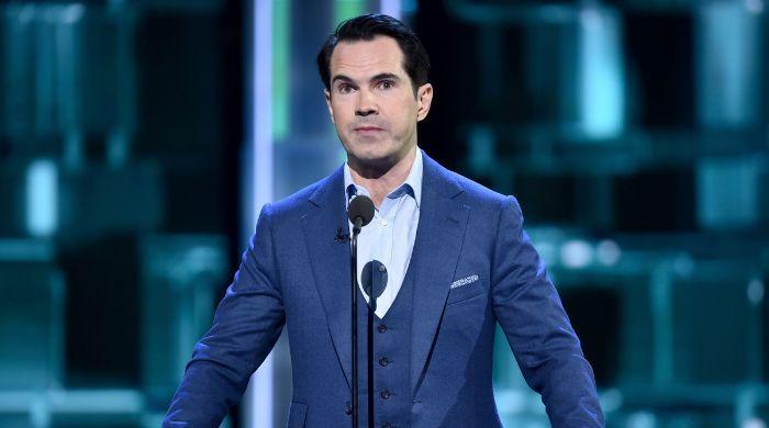 Jimmy Carr breaks silence on his mental health struggle
