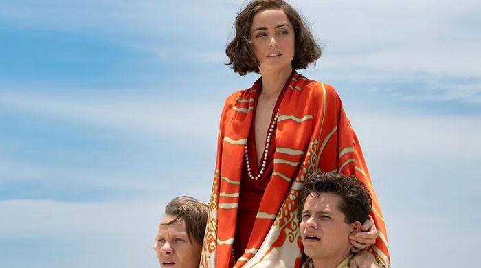 Ana de Armas recalls facing real-life danger on film set