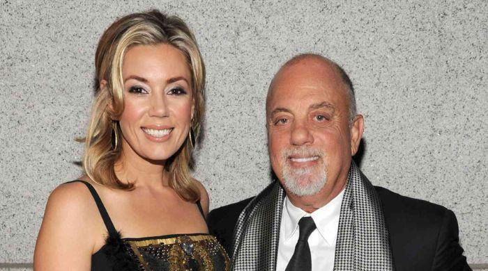 Billy Joel's wife Alexis finally opens up about his health journey