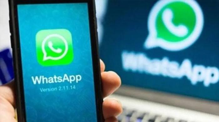 WhatsApp developing chat media hub to make file management easier
