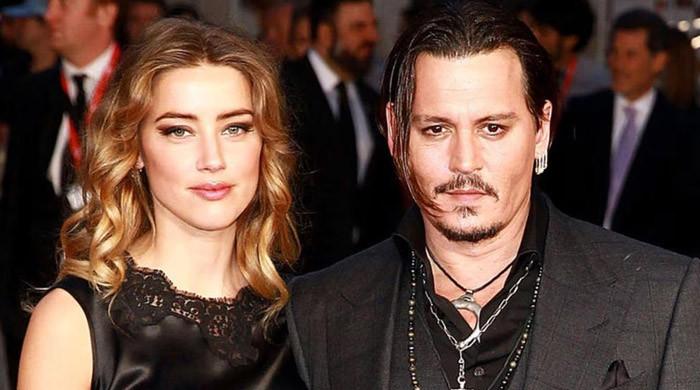 Amber Heard secretly planning Hollywood comeback after feud with ex ...