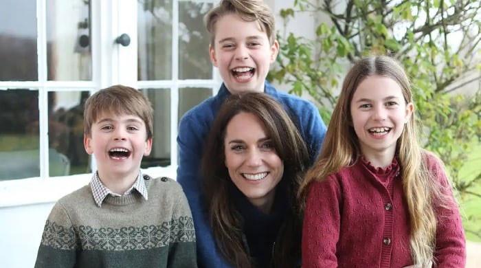 Kate Middleton's ‘tenants' for raising children resurfaces