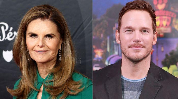 Maria Shriver's explosive take on Chris Pratt comes to light