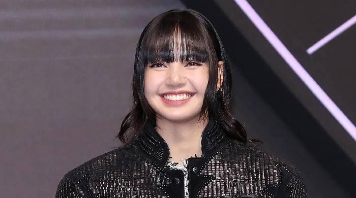 'BlackPink' Lisa's life turning into a documentary: report