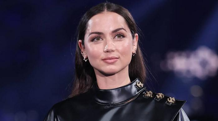 Ana de Armas reveals reason for avoiding this scene in 'Eden'