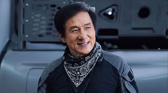 Jackie Chan reflects on 'Karate Kid: Legends' training