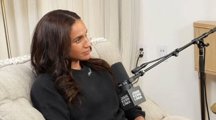 Meghan Markle's decision to leave advocacy behind sparks backlash