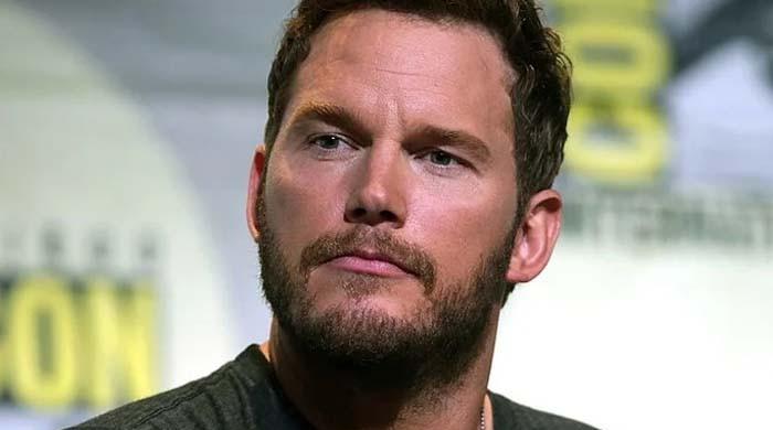 Chris Pratt reacts to 'Parks and Recreation' co-star's tragic death