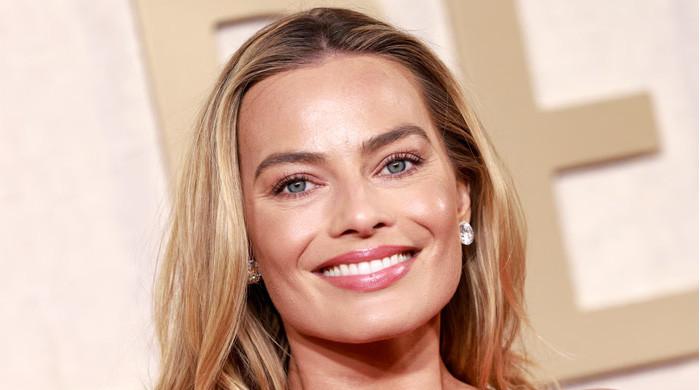 Margot Robbie set to embark on 'Bold Beautiful Journey' post 'Barbie' role