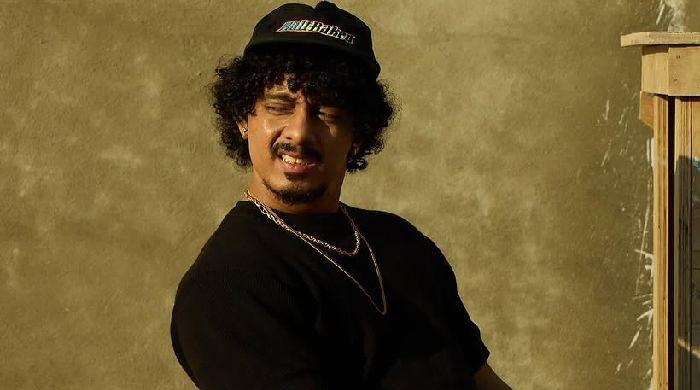 'Big Dawgs' icon Hanumankind to take major step in music career