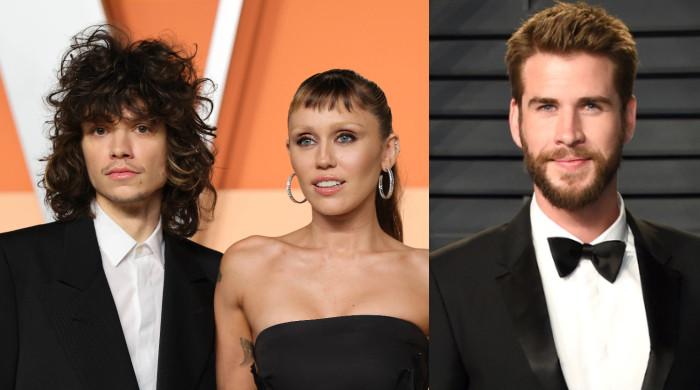 Nicolas Cage's son Weston shares major relationship update with Jenifer ...