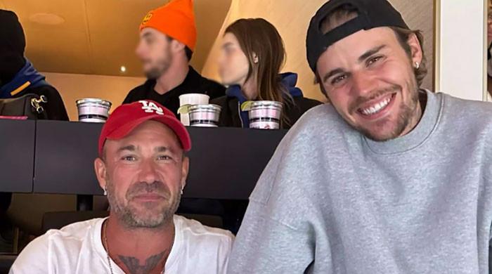 Justin Bieber wishes father Jeremy Bieber on his special day