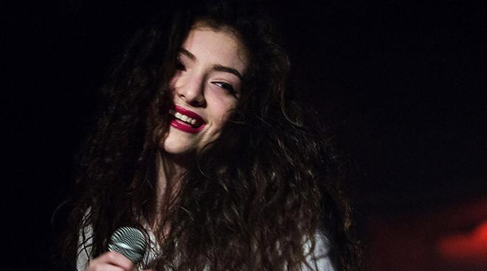 Lorde reveals shocking reason for stopping her pills
