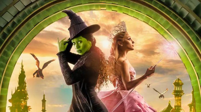 'Wicked' actor shares big changes in upcoming sequel