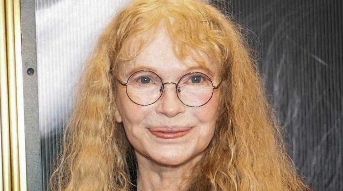 Mia Farrow dubs legendary actress 'scary' and recalls 'strange' encounter