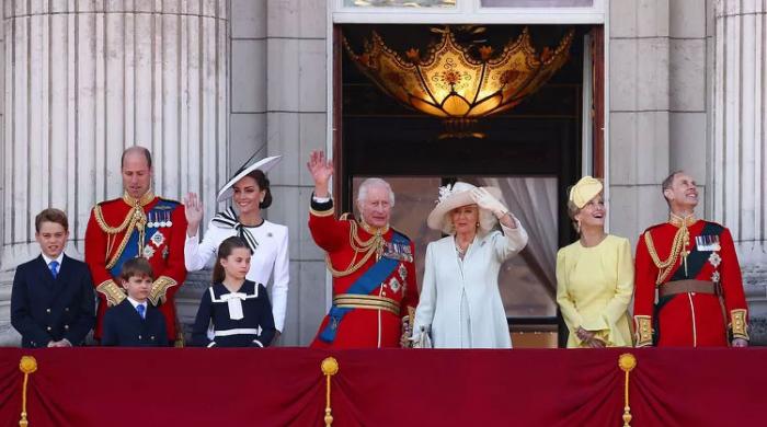 Buckingham Palace shares new update about King Charles amid concerning health reports