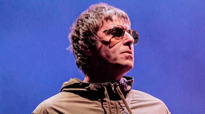 Liam Gallagher issues apology for creating 'distress' online