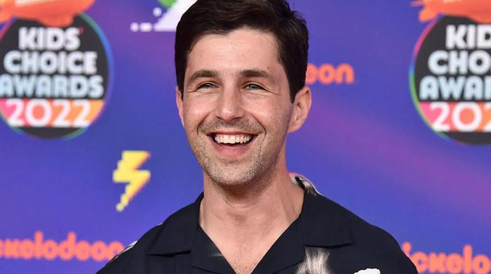 Josh Peck reveals A list rapper who's 'Drake & Josh' super fan