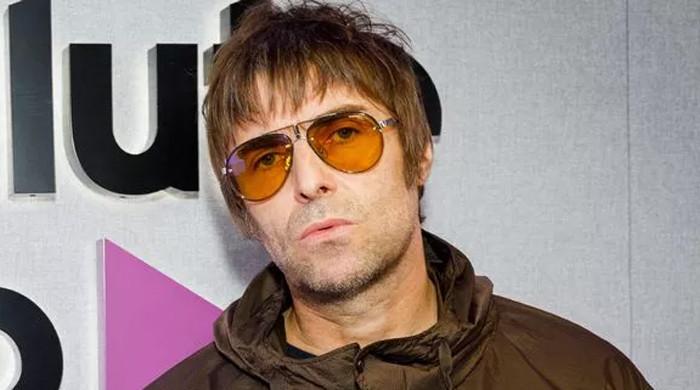 Liam Gallagher regrets wasting ‘precious time' as Oasis comeback nears