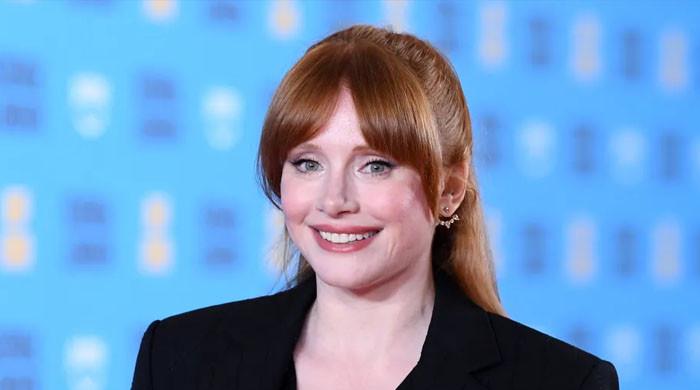 Bryce Dallas Howard gets honest about returning to 'Jurassic World ...