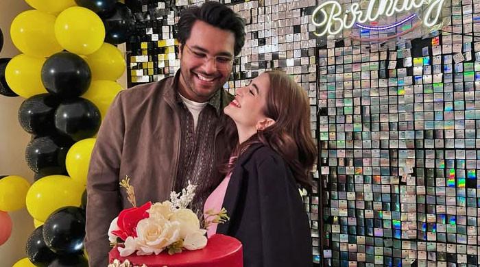 Asim Azhar, Merub Ali call off engagement after three years