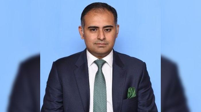 Bilal Azhar Kayani assigned additional portfolio as Minister of State ...