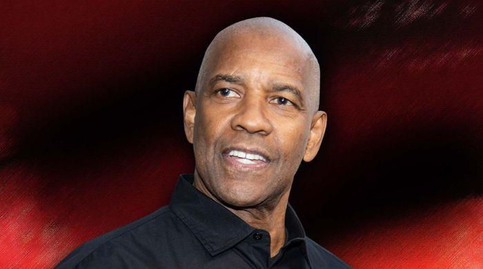 Denzel Washington's anger issues force pals to take drastic measures?