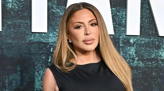 Larsa Pippen spills real reason of breakup with Marcus Jordan