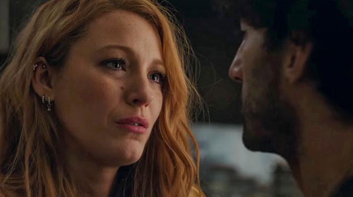Blake Lively accused of trying to ‘ruin a man's life' over mild press