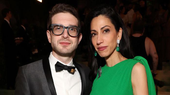 Huma Abedin marries Alex Soros in Hamptons wedding