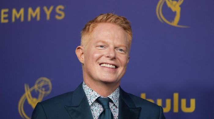 Jesse Tyler Ferguson shares early teen struggles, getting caught by police