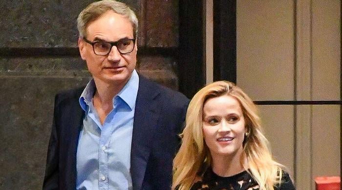 Reese Witherspoon's smart move to test Oliver Haarmann before marriage ...