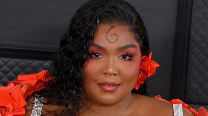 Lizzo confesses using Ozempic weight loss journey
