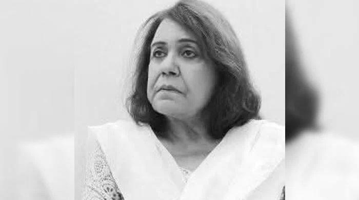 Veteran actor Ayesha Khan found dead in Karachi apartment