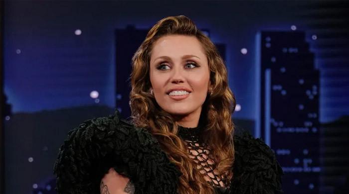 Miley Cyrus shares rare detail about her bond with mom Tish, sister Brandi