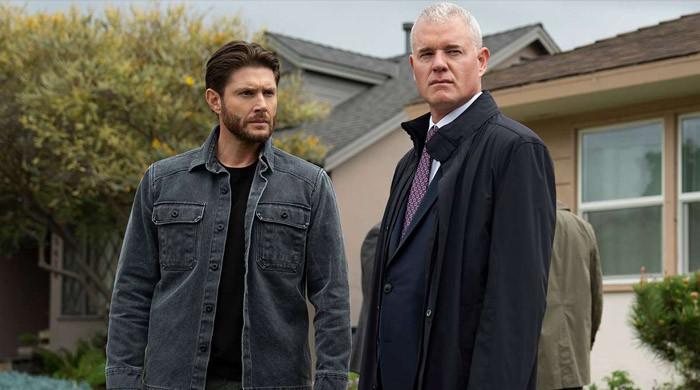 'Countdown' Jensen Ackles heaps praise on co star Eric Dane