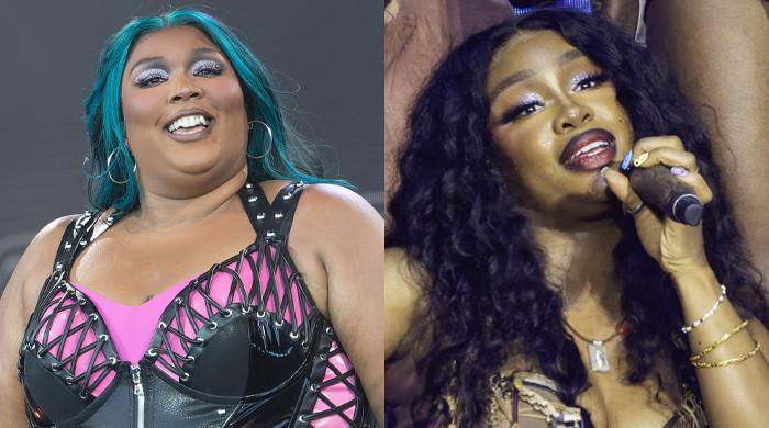 Lizzo, SZA confirm new music collaboration