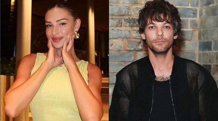 Zara McDermott takes major step amid Louis Tomlinson, ex Sam Thompson's ...