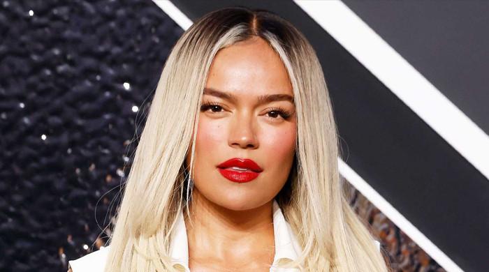Karol G admits ‘confusing' hate gets ‘hard to handle'
