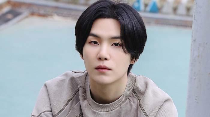 BTS Suga apologizes to ARMY in emotional message