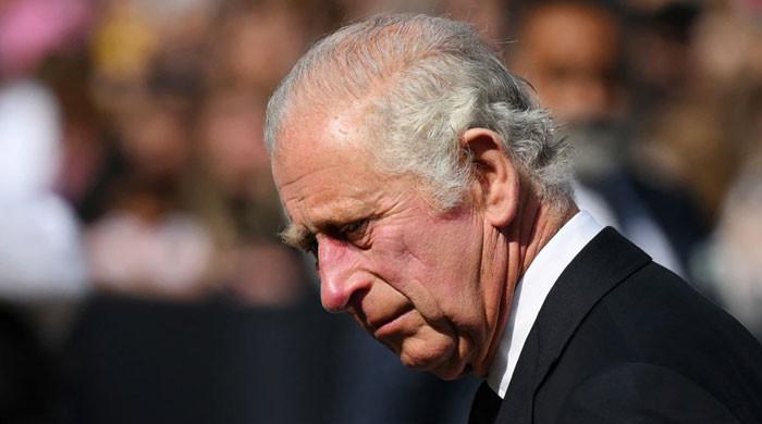King Charles 'bittersweet' moment in royal life revealed