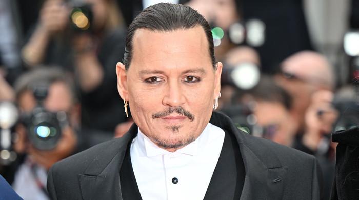 Johnny Depp reveals ‘fame is the last thing' he wanted