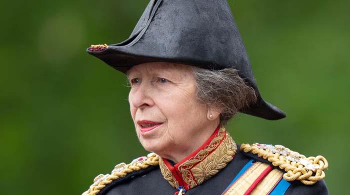 'Hardworking' Princess Anne set for major appearance after Royal Ascot