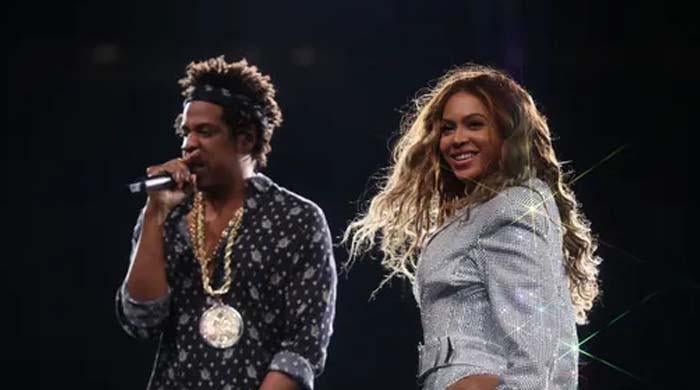 Jay-Z, Beyonce perform together first time in six years